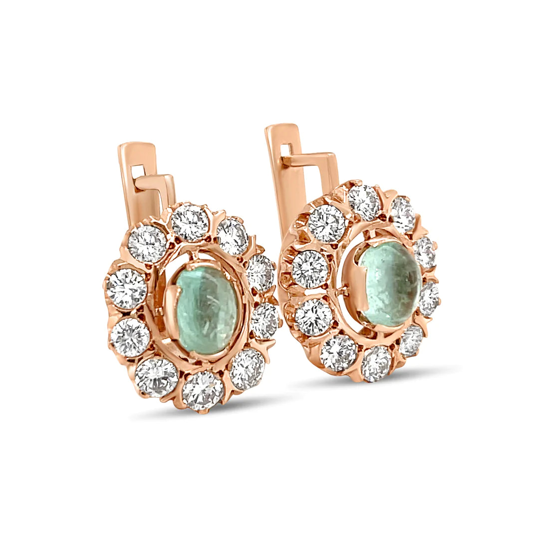 Earrings – Euro Design Jewelry